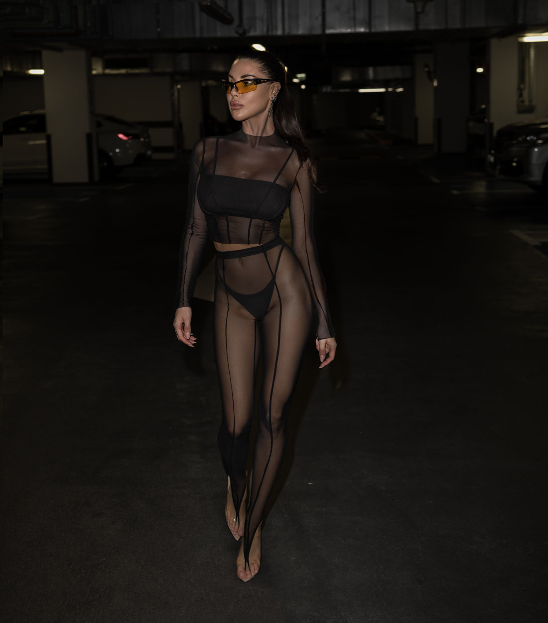 Maggie set - Jaswely